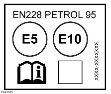 Petrol vehicles